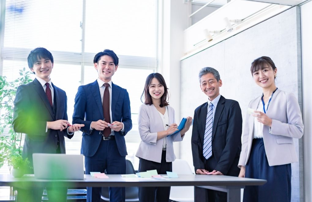 Leading Job Transferring Agency in Japan For IT / Mechanical Engineers