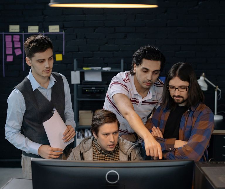 Project Manager | Hybrid Work ｜G Talent