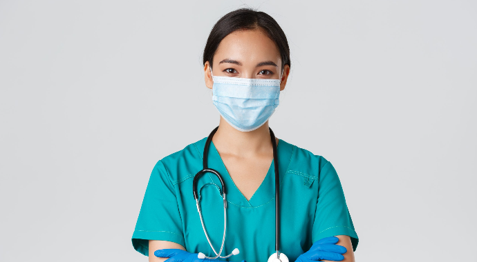 IT Engineer in the healthcare industry in Japan| G Talent Blog