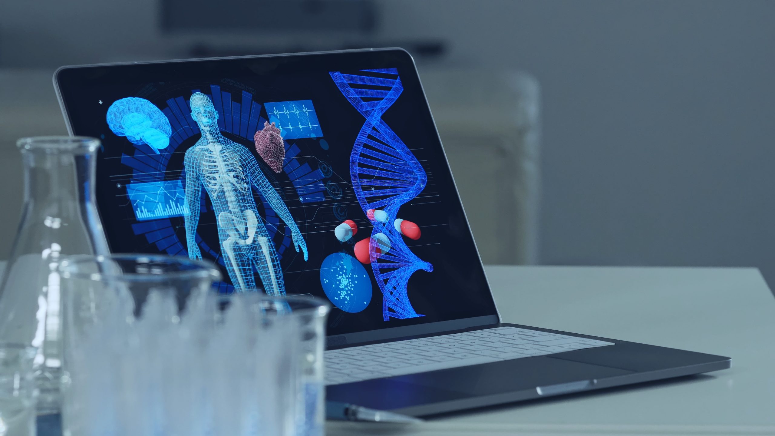 IT Engineer in the healthcare industry in Japan| G Talent Blog