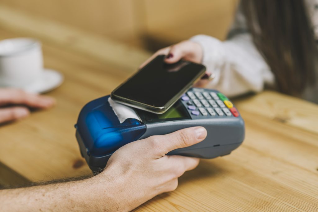 Cashless and Electronic Payments Services in Japan