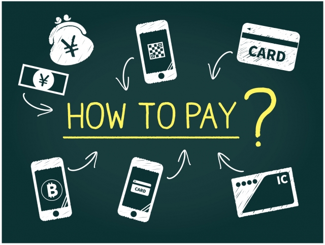 Cashless and Electronic Payments Services in Japan